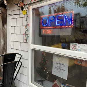 PROPER FISH - 473 Photos & 399 Reviews - 112 Madison Ave N, Bainbridge ...
