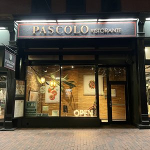 PASCOLO RISTORANTE - 148 Photos & 241 Reviews - 83 Church St ...