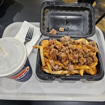 MR FRIES MAN - Updated May 2025 - 180 Photos & 111 Reviews - 13473 ...