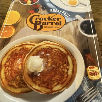 CRACKER BARREL OLD COUNTRY STORE - Updated June 2024 - 383 Photos & 293 ...