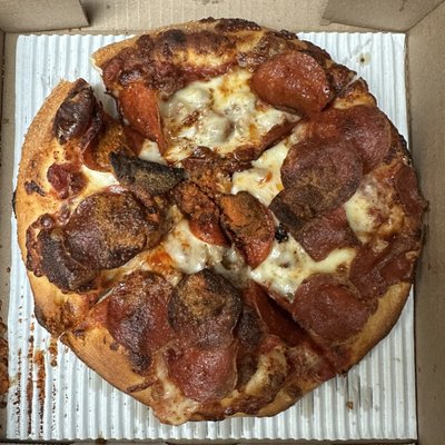 DECHECO’S PIZZERIA - Updated January 2026 - 11 Reviews - 1581 Canton Rd ...