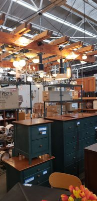 SECOND USE BUILDING MATERIALS - Updated October 2025 - 82 Photos & 100 ...