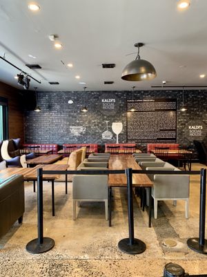 KALDI’S SOCIAL HOUSE - 627 Photos & 598 Reviews - Coffee & Tea - 918 ...