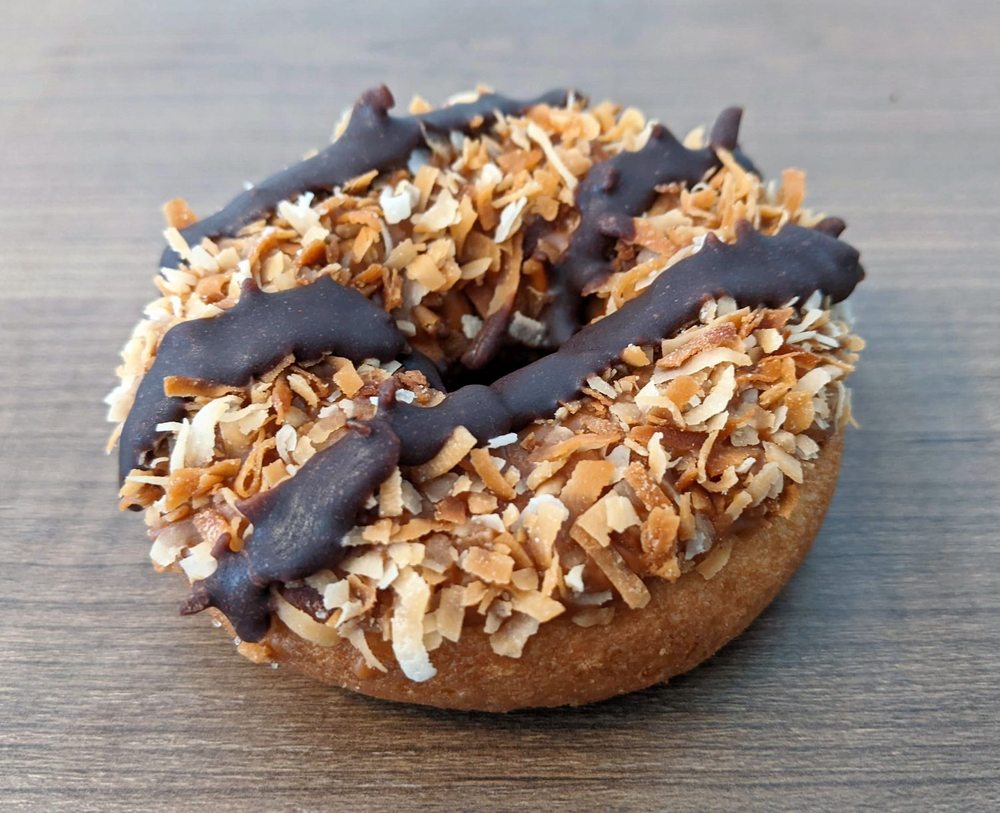 URBAN DONUT - 257 Photos & 135 Reviews - 2805 Allen St, Dallas, TX ...