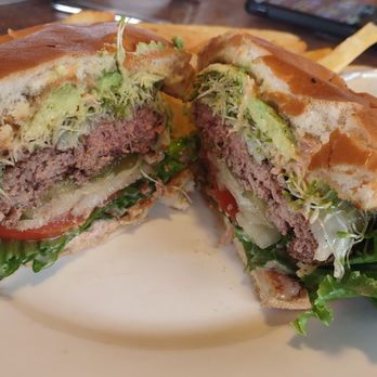 NANO CAFE - Updated October 2024 - 1533 Photos & 1080 Reviews - 441 W ...