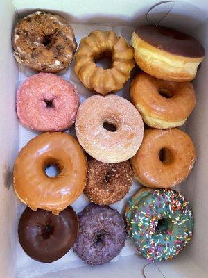 JAVA TIME DONUTS - Updated May 2025 - 500 Photos & 195 Reviews - 7811 ...