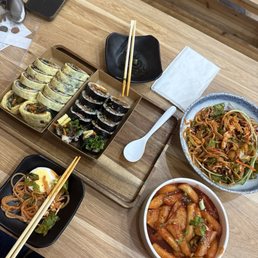 BARO GIMBAP - Updated January 2026 - 341 Photos & 176 Verified Reviews ...