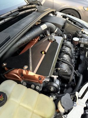 MISSILE DRIVE AUTO BODY - Updated December 2025 - 18 Photos & 10 ...