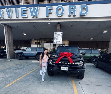 FAIRVIEW FORD - Updated August 2025 - 157 Photos & 469 Reviews - 292 N ...