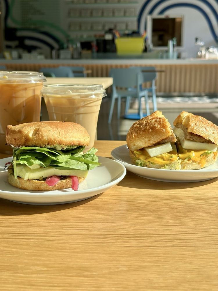 REVIVAL CAFE & KITCHEN - Updated December 2025 - 14 Photos - 99 ...