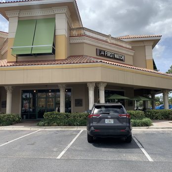 FIRST WATCH - Updated June 2024 - 532 Photos & 309 Reviews - 11951 ...