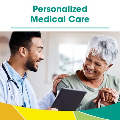 ELEMENT CARE PACE - Updated October 2025 - 235 Woodland Ave N, Lynn ...