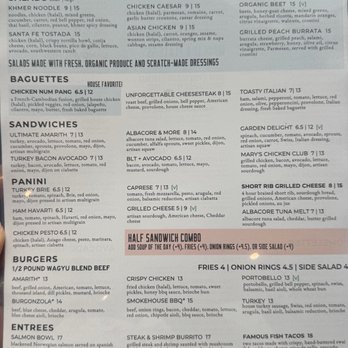AMARITH FARMHOUSE RESTAURANT & PIE SHOPPE - Updated October 2025 - 950 ...