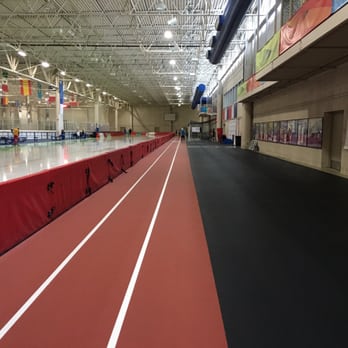 PETTIT NATIONAL ICE CENTER - Updated November 2025 - 28 Photos & 39 ...