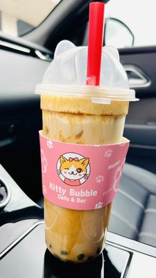 KITTY BUBBLE CAFE & BAR - Updated June 2024 - 144 Photos & 47 Reviews ...