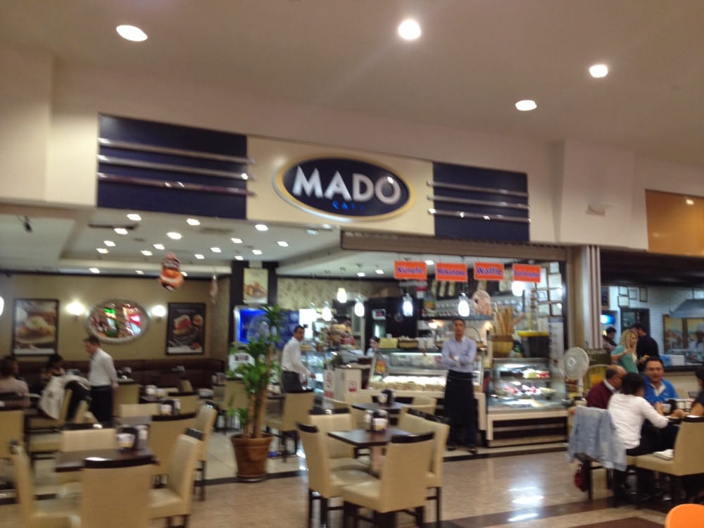MADO - Updated December 2024 - ANKAmall Alışveriş Merkezi No: 2 D: 229 ...