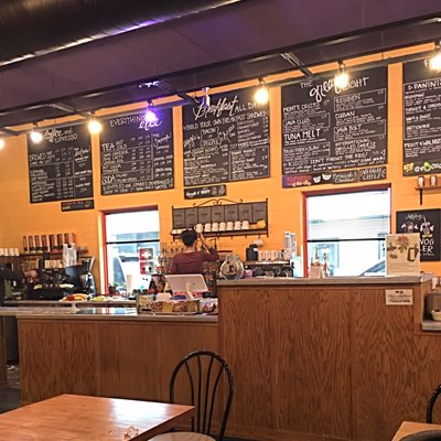 JAVA CAT - TEMP. CLOSED - 61 Photos & 98 Reviews - 4221 Lien Rd ...