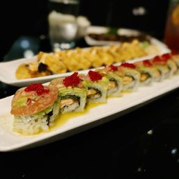 JAPONESSA SUSHI COCINA - Updated January 2026 - 6627 Photos & 5530 ...