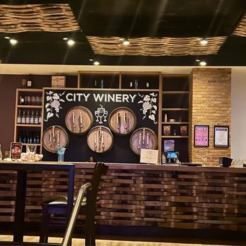 CITY WINERY PHILADELPHIA - Updated May 2025 - 681 Photos & 331 Reviews ...