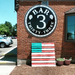 BAR 3 THIRTY THREE - Updated September 2025 - 196 Photos & 228 Reviews ...