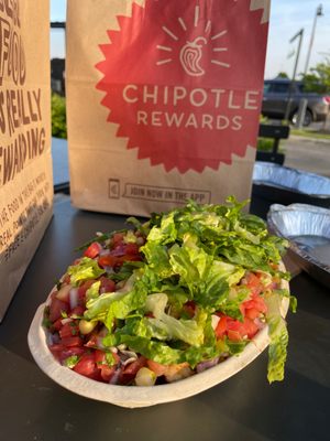 CHIPOTLE MEXICAN GRILL - Updated January 2025 - 18 Photos & 54 Reviews ...