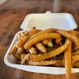 NANU’S HOT CHICKEN - Updated October 2025 - 20 Photos & 20 Reviews ...