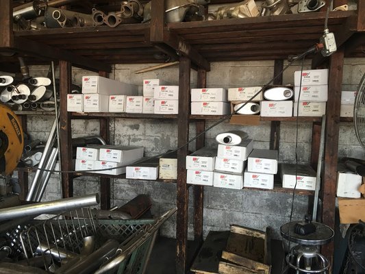 RAINBOW MUFFLER & AUTO REPAIR - Updated October 2025 - 25 Reviews & 19 ...