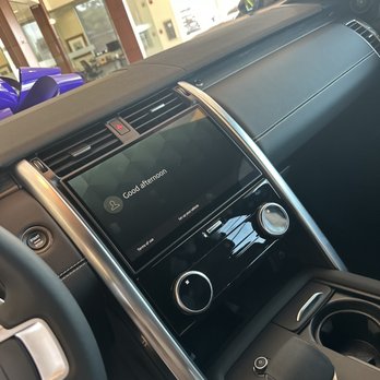 LAND ROVER OF BUCKHEAD - Updated December 2025 - 59 Photos & 121 ...