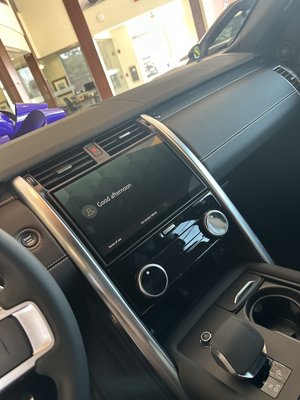 LAND ROVER OF BUCKHEAD - Updated April 2026 - 59 Photos & 125 Reviews ...