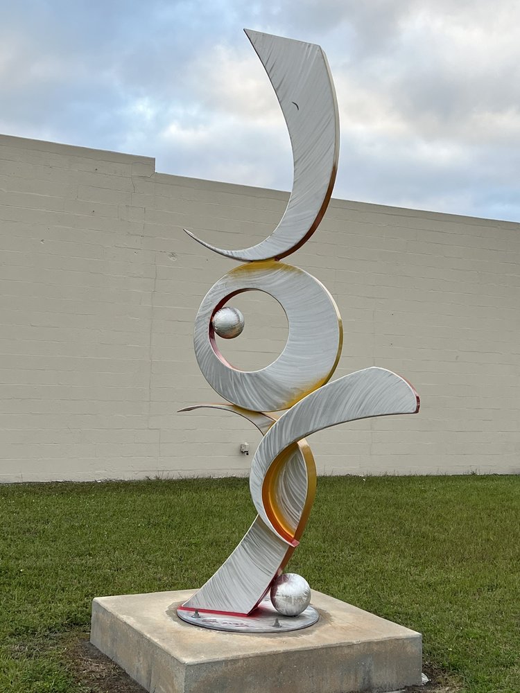 SWARTZ GALLERY - Updated January 2025 - 5609 Park Blvd, Pinellas Park, Florida - Art Galleries ...