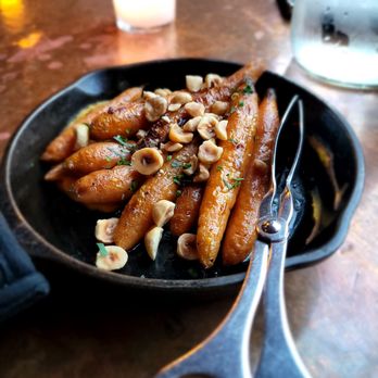 FORE STREET - 1431 Photos & 1264 Reviews - 288 Fore St, Portland, Maine ...