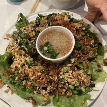 BIEN HEN RESTAURANT - Updated September 2024 - 2428 Photos & 934 ...