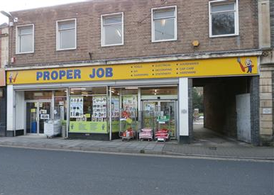 PROPER JOB - CLEVEDON - Updated July 2025 - 5-7 Old Street, Clevedon ...
