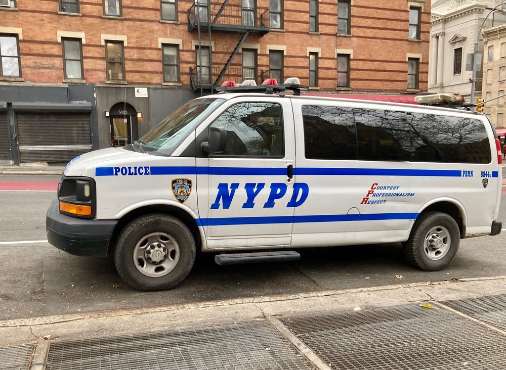 NYPD - 23RD PRECINCT - Updated July 2025 - 36 Photos & 23 Reviews - 164 ...