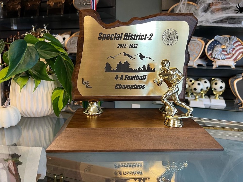 PEAK TROPHY AND ENGRAVING - Updated October 2025 - 30 Photos - 39120 ...