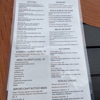 STICKS - Updated May 2024 - 336 Photos & 198 Reviews - 2700 17 Mile Dr ...