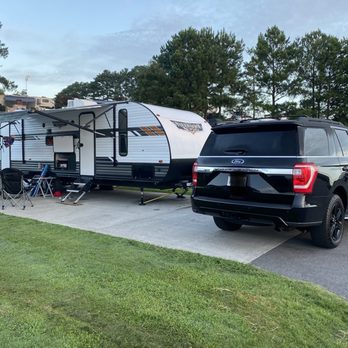 ANCHOR DOWN RV RESORT - Updated December 2025 - 200 Photos & 70 Reviews ...