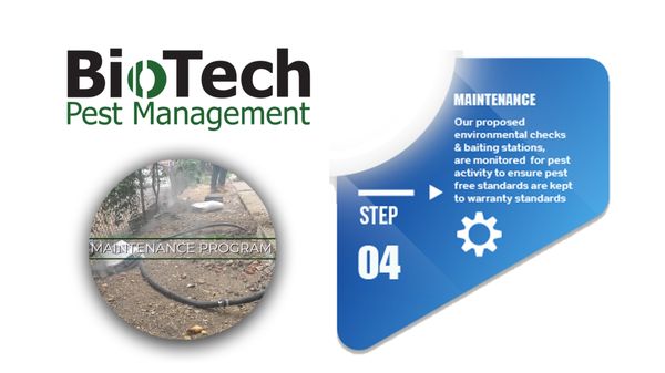 BIOTECH PEST MANAGEMENT - Updated October 2025 - 68 Photos & 440 ...