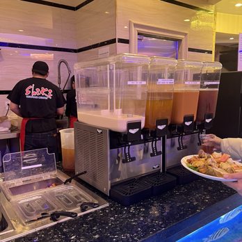 SHIKI SEAFOOD BUFFET - Updated June 2025 - 2259 Photos & 693 Reviews ...