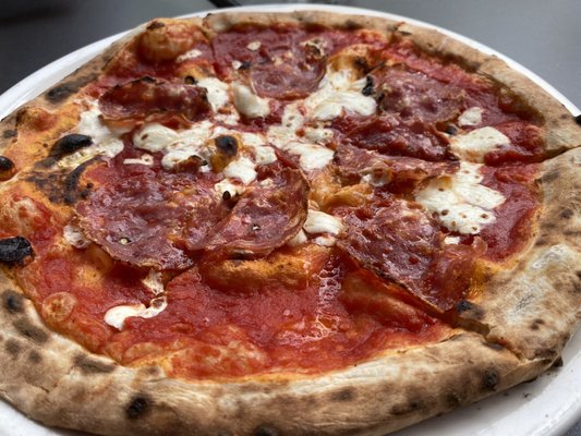 PIZZA VITA - Updated May 2025 - 96 Photos & 193 Reviews - 7 Union Pl ...