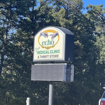 ECHO THRIFT STORE - Updated June 2025 - 33 Photos & 26 Reviews - 4004 E Van Buren, Eureka ...