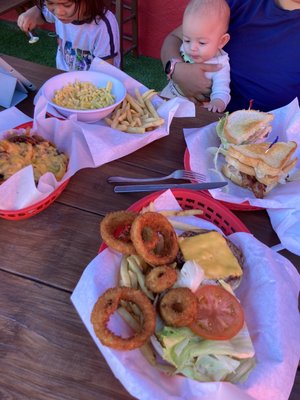 BOLL WEEVIL - Burgers at 9741 Winter Gardens Blvd, Lakeside, California ...