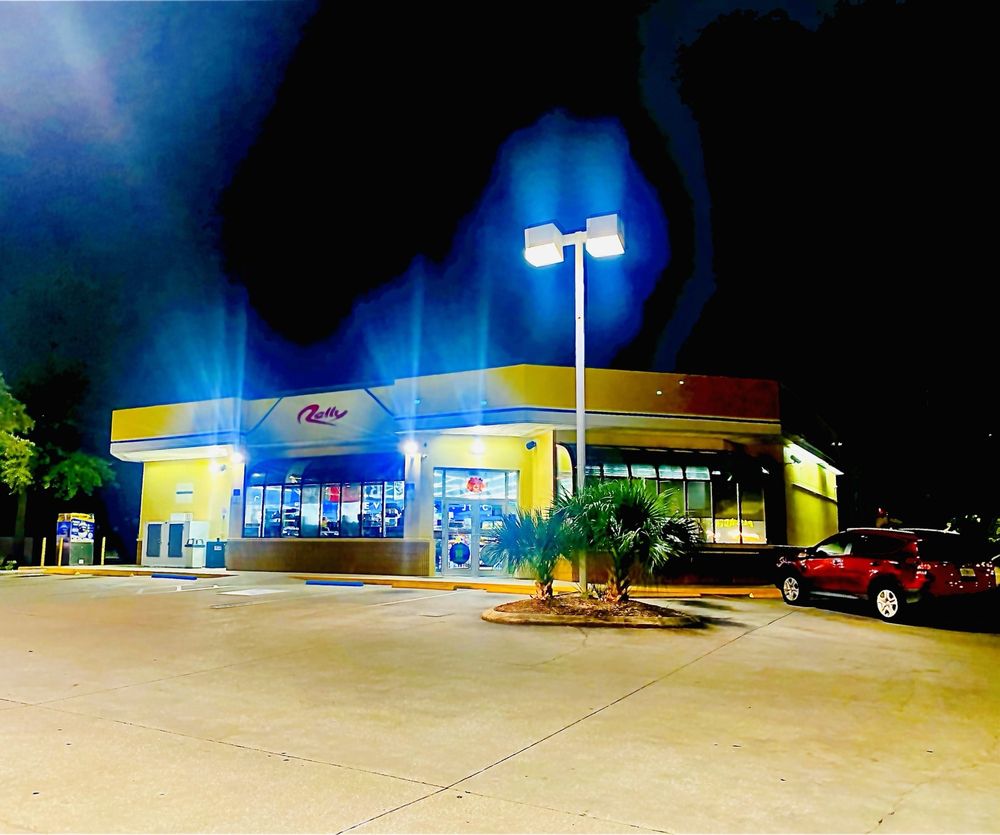 SHELL - Updated December 2025 - 1080 Pasadena Ave S, South Pasadena ...