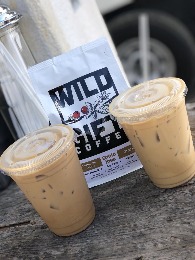 THEORY COFFEE COMPANY - Updated June 2025 - 334 Photos & 265 Reviews ...