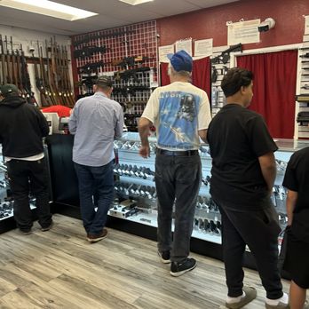 ELITE ARMORY - Updated January 2026 - 58 Photos & 226 Reviews - 3636 ...