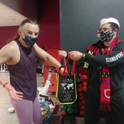 CRUNCH FITNESS - VERONA - 45 Photos & 160 Reviews - 309 Pompton Ave ...