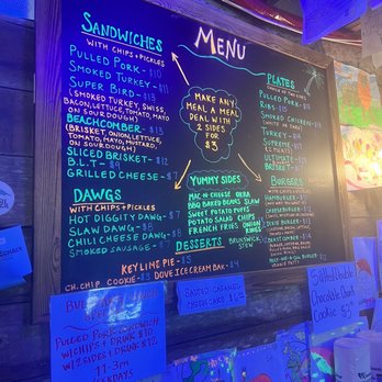 BEACHCOMBER BBQ & GRILL - Updated October 2025 - 136 Photos & 175 ...