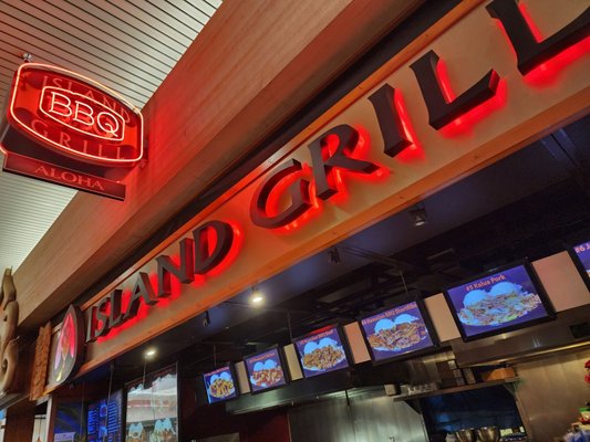 ISLAND GRILL - Updated December 2025 - 78 Photos & 147 Reviews - 15600 ...