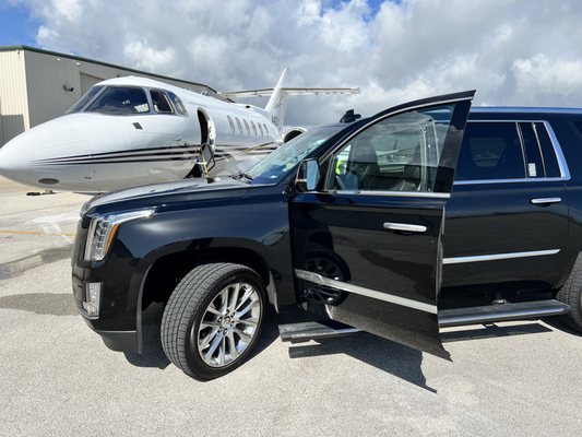 VIP EXECUCAR - Updated October 2025 - Request a Quote - Golden Beach ...