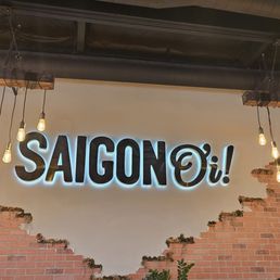 SAIGON OI - Updated January 2025 - 2190 Photos & 640 Reviews - 6835 ...